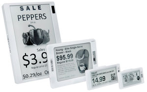 Preisauszeichnung – Etikettenwissen