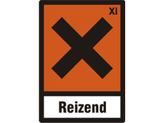 Stoffkennzeichnung:Isopropanol – Etikettenwissen