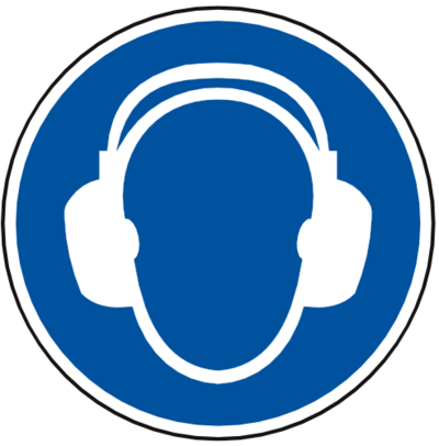 DIN 4844 – Etikettenwissen