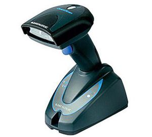 Barcodescanner – Etikettenwissen