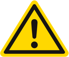 ISO 7010 Symbolübersicht – Etikettenwissen