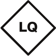 Gefahrgutetiketten – Etikettenwissen